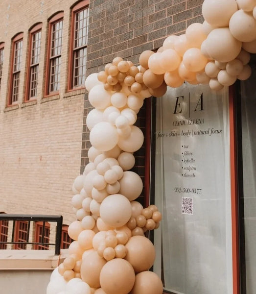 Glow Confidently- Ellena Aesthetics – Shop Arlo